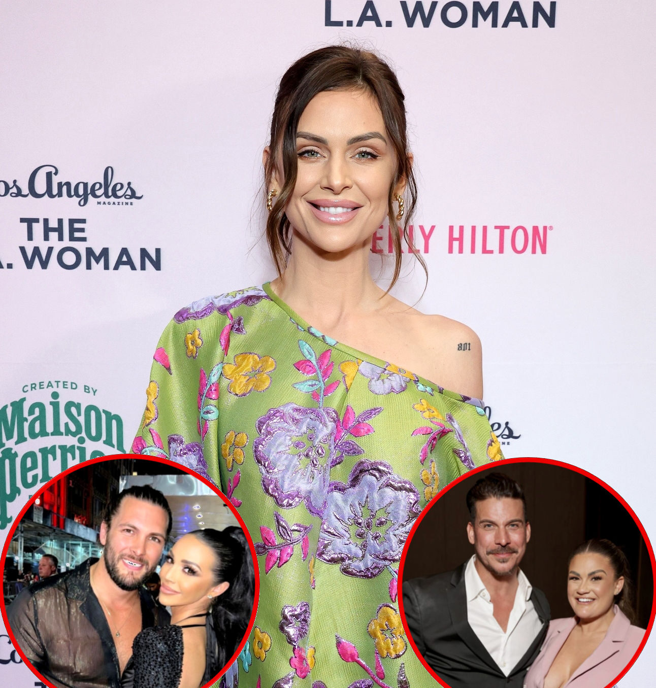 Lala Kent on If She's Forgiven Brock for Cheating on Scheana, The Valley Season 3, & Why She ...