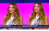 PHOTOS: RHOM Star Larsa Pippen Shocks Fans With "Different Face"