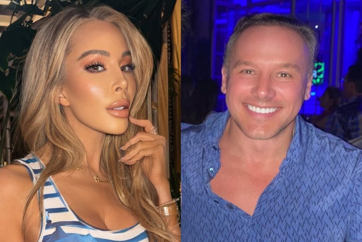 'RHOM' Star Lisa Hochstein Offers Update on Relationship With Lenny