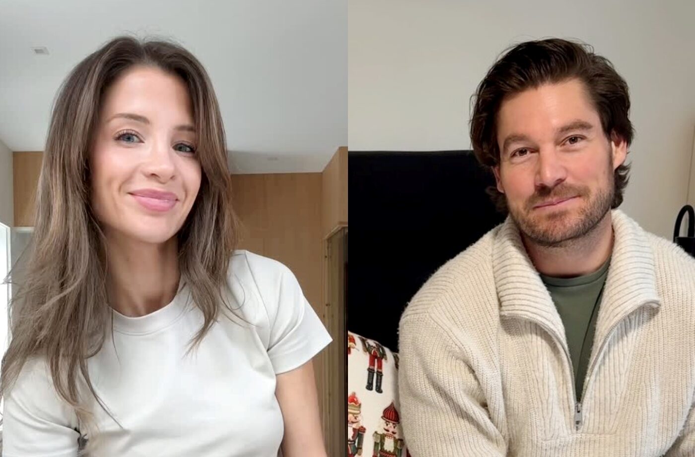 Naomie Olindo Shares a Surprising Update on Relationship With Ex Craig ...