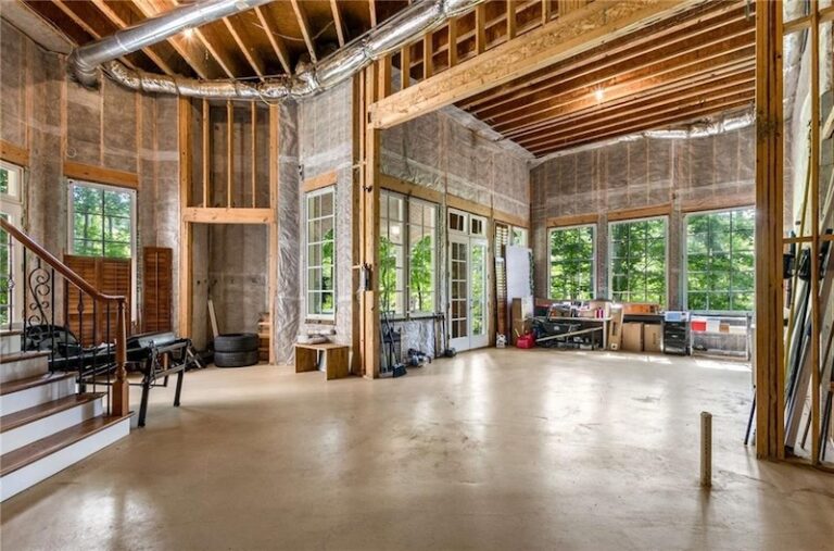 PHOTOS: RHOA's Porsha Williams Lists Home for $1.85 Mil, See Inside