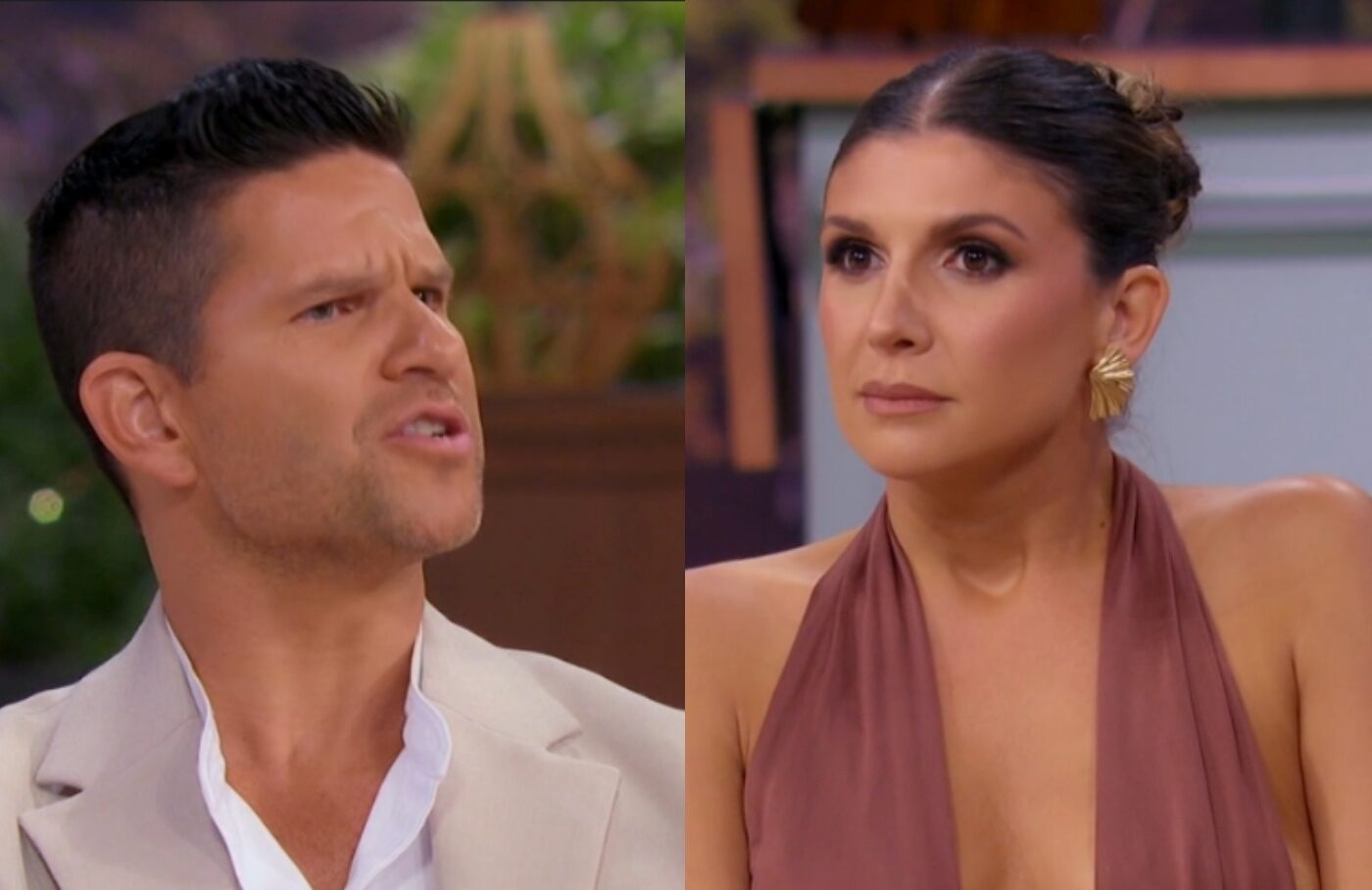 The Valley Reunion 2 Recap: Janet Accuses Danny of Inappropriate Behavior Toward Other Women ...