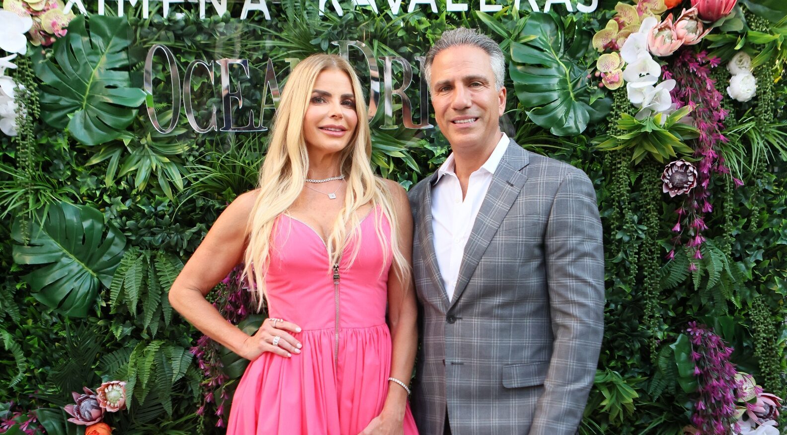 'RHOM' Alexia Nepola Reportedly Reunites With Ex Todd Nepola