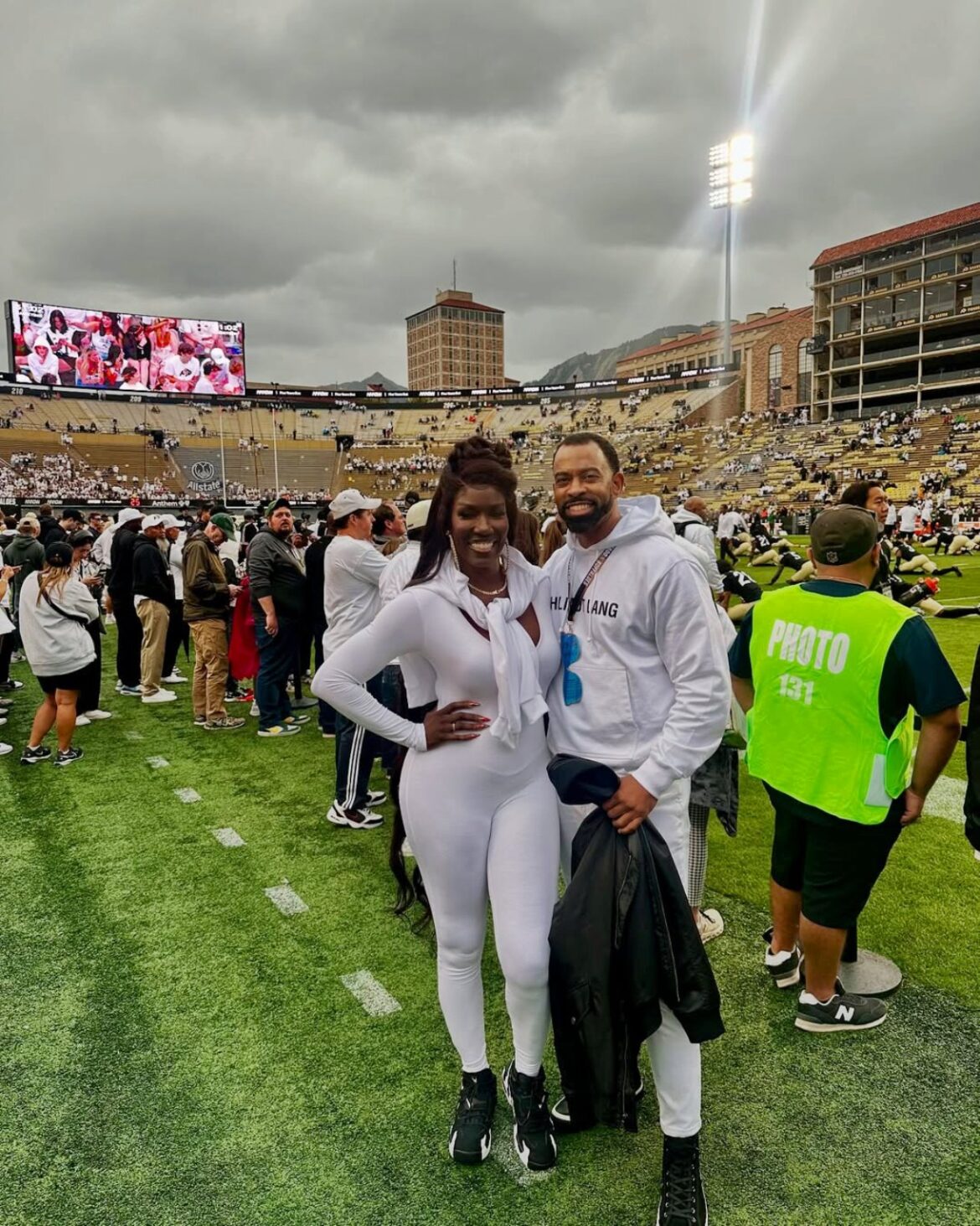 PHOTOS: RHOBH Star Boz Saint John and Keely Watson Are Engaged! See Her ...