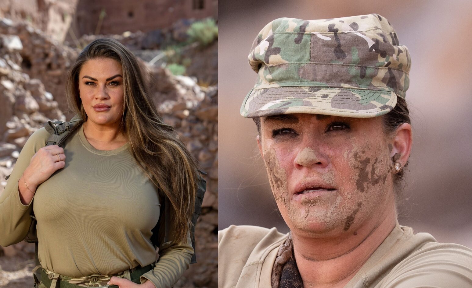 The Valley Star Brittany Cartwright Quits ‘Special Forces’ On Day 1 ...
