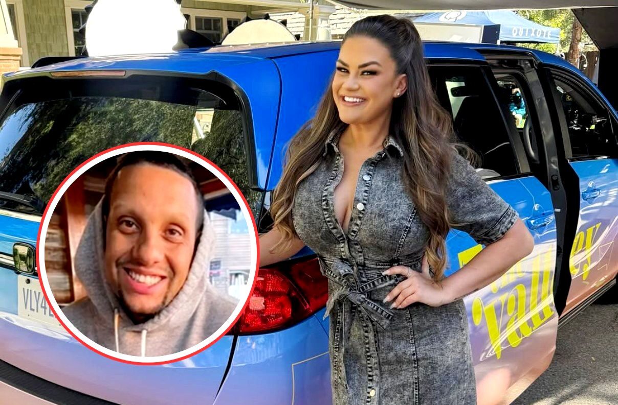 The Valley's Brittany Cartwright Addresses Brandon Hanson Romance ...