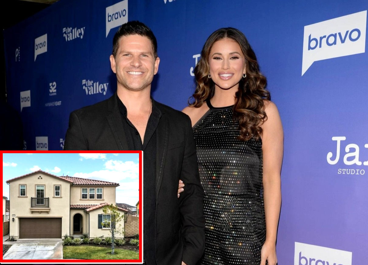 PHOTOS: See Inside Danny and Nia Booko's New $1.3 Million Home as They ...