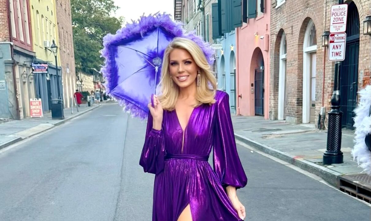 Insider Reveals Why Gretchen Rossi Was Fired From RHOC
