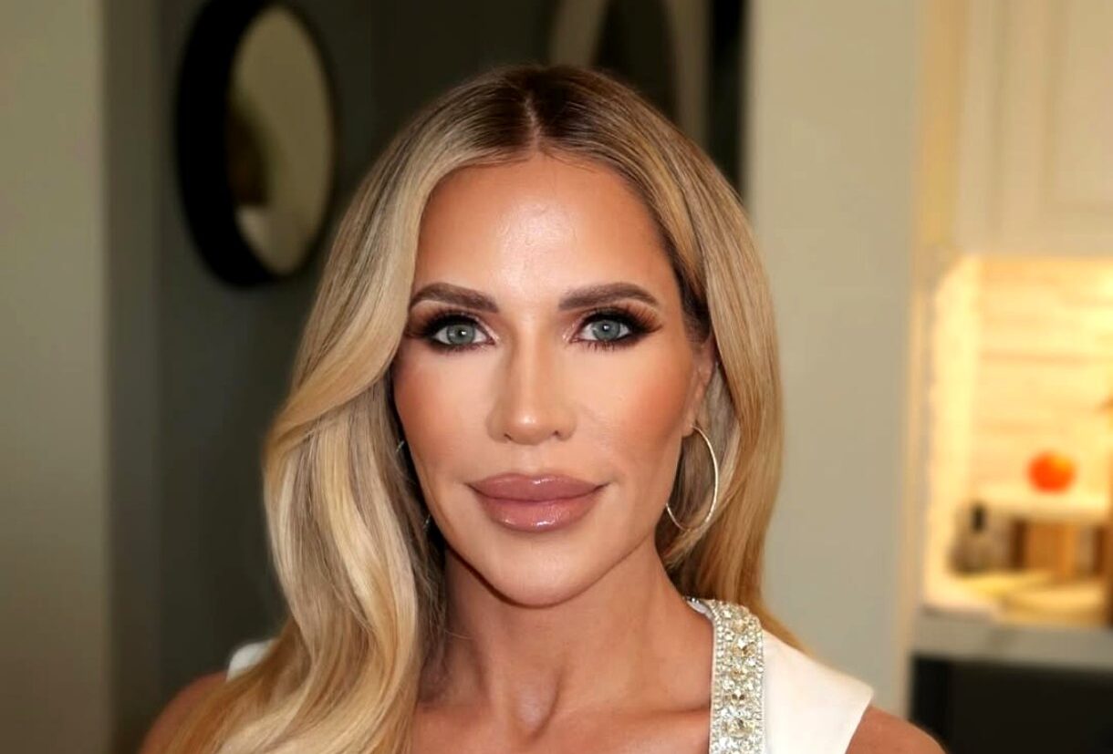 RHOC Star Jennifer Pedranti Granted Sole Custody of Her 3 Kids