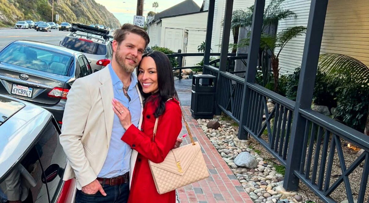 PHOTOS: Is Jeremy Madix Joining The Valley With Fiancée Rachael? Plus Lala Kent Shares Pic With ...