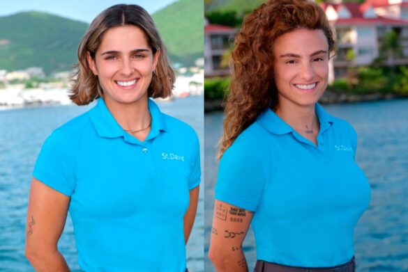 Below Deck Star Bárbara Kulaif Reveals If She's Still Dating Jess ...