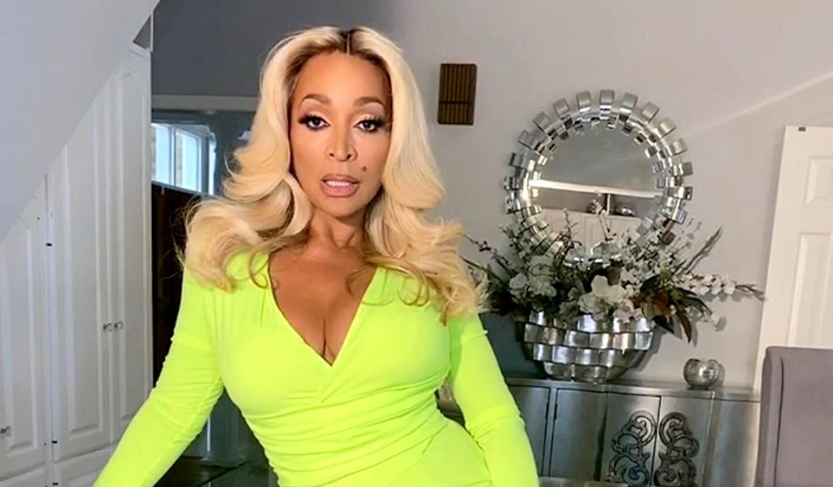 RHOP’s Karen Huger’s Strict Probation Terms Revealed After Early Jail ...
