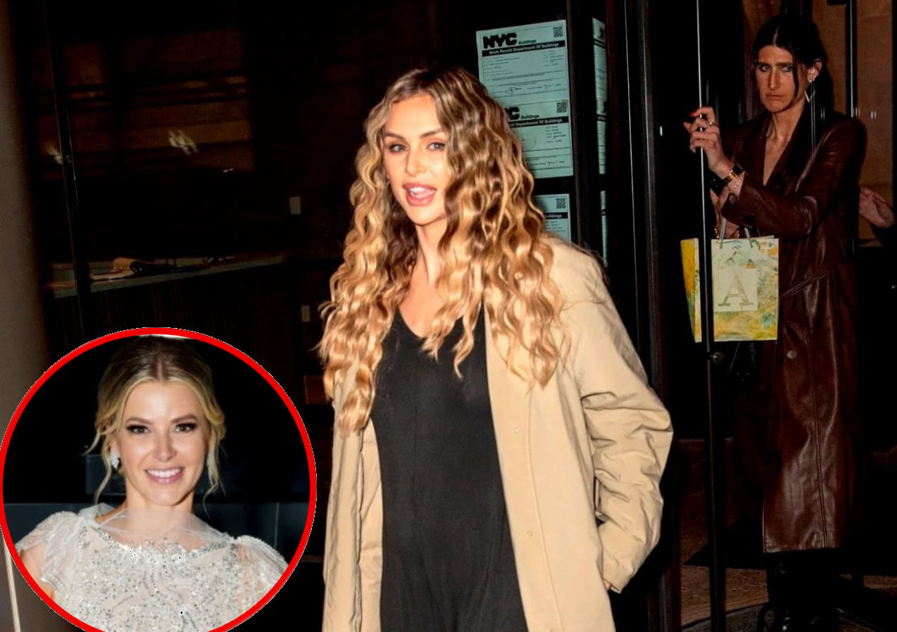 Lala Kent Expresses Regret Over Vanderpump Rules Finale Drama With ...