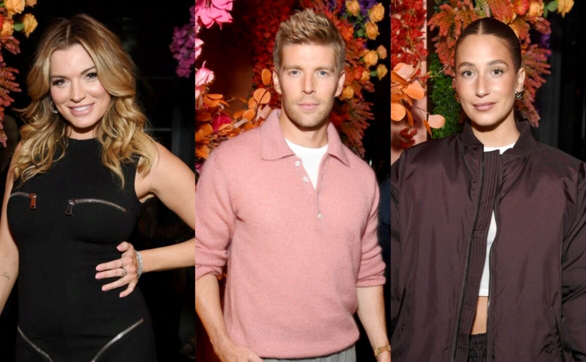 Lindsay Hubbard, Kyle Cooke, and Amanda Batula to Star in Summer House ...