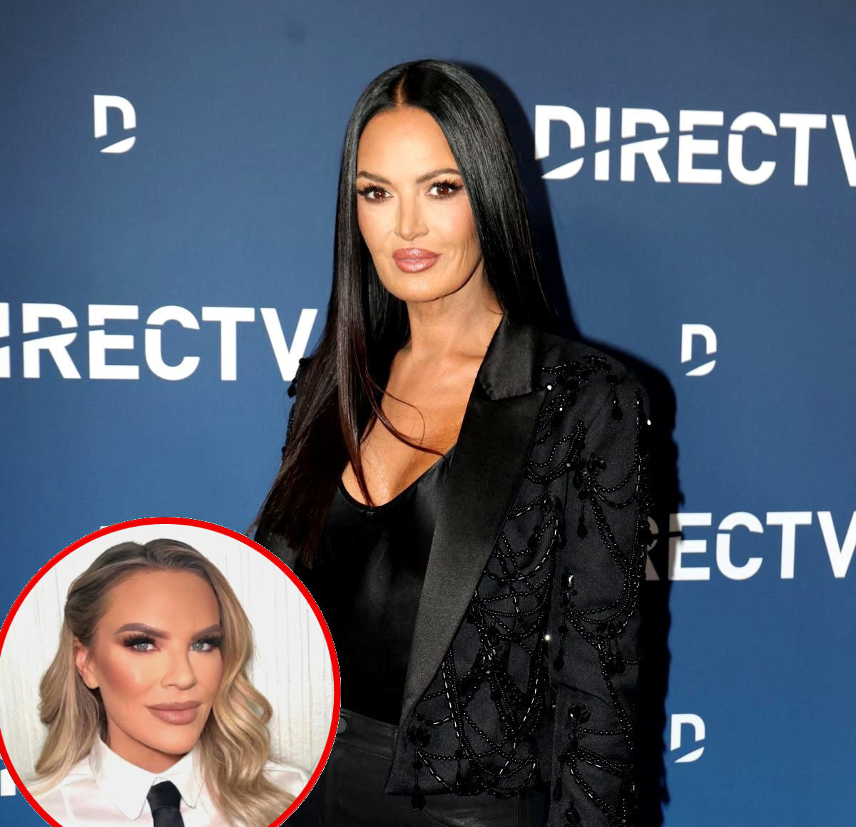 Lisa Barlow Teases 'Hurtful' Rift With Heather Gay and Addresses ...