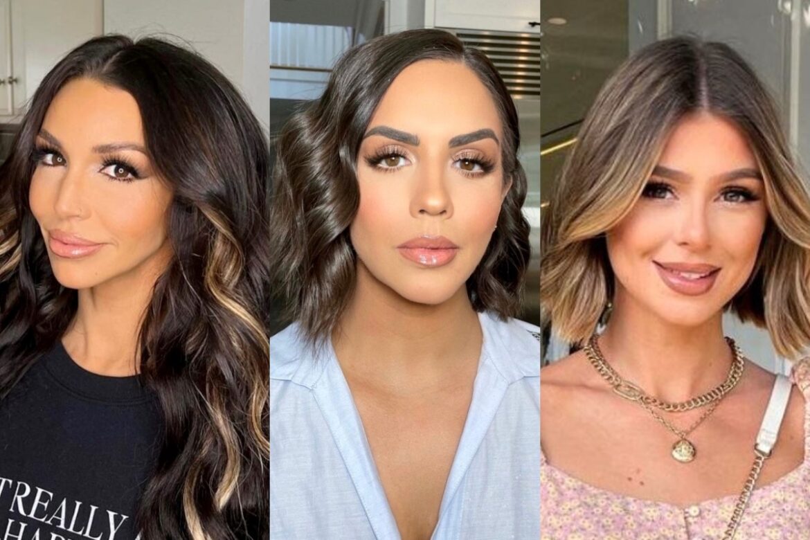 Pump Rules' Scheana Shay Says She Hasn't Spoken to Katie in a Year, Denies Wedding Filming Claim ...