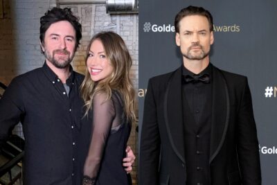 Stassi Schroeder Comes Clean About Awkward Encounter With Husband Beau ...