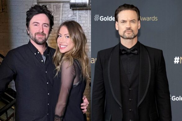 Stassi Schroeder Comes Clean About Awkward Encounter With Husband Beau ...