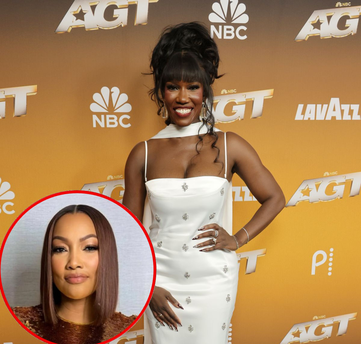 Boz Saint John Addresses Garcelle Beauvais Unfollowing RHOBH Cast ...