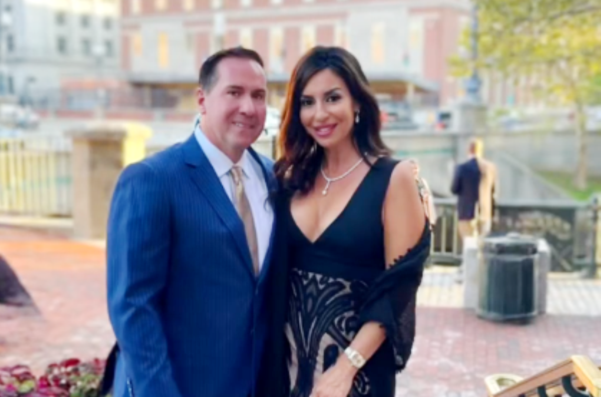 RHORI Husband Brian Pontarelli Accused of Domestic Violence as Wife ...