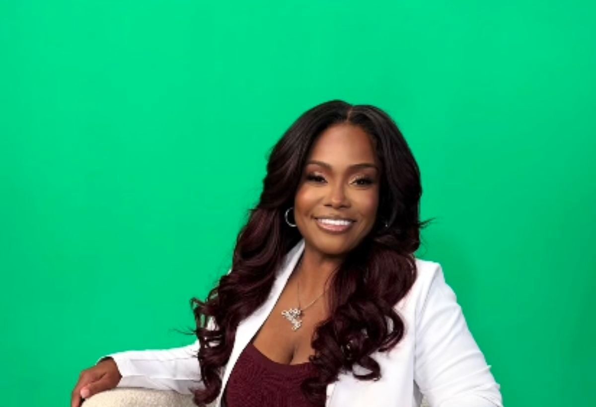 Dr. Heavenly Kimes Explains Why She Was Demoted on Married to Medicine