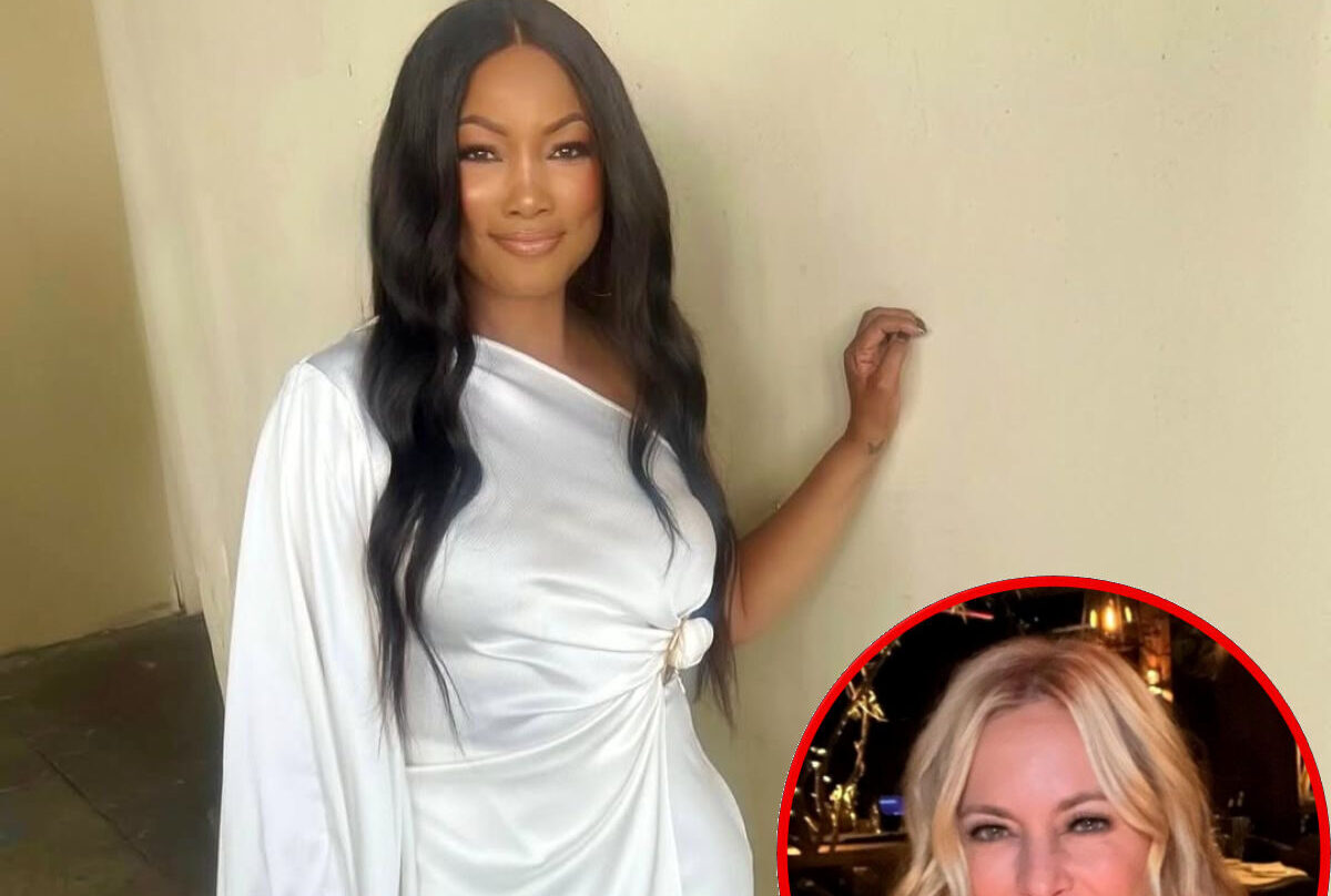 Garcelle Beauvais Reveals Real Reason She Quit RHOBH, Last Time She Spoke to Sutton, and If She ...