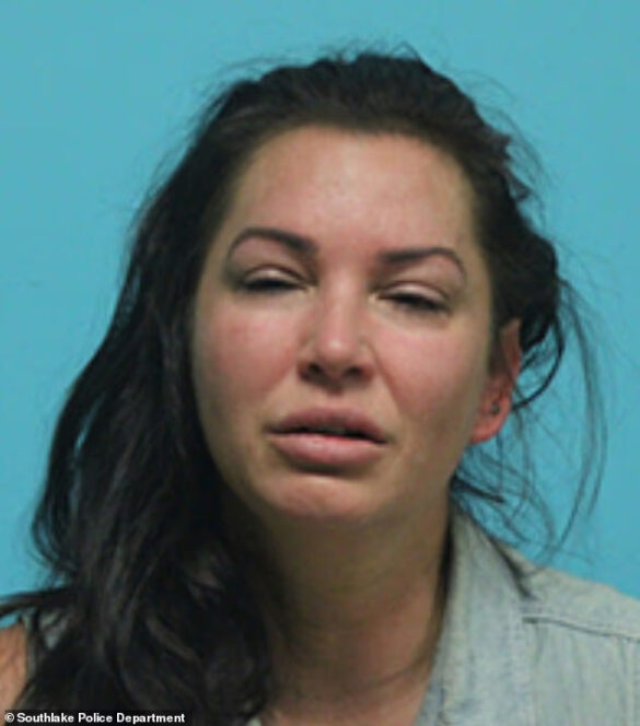 The Bachelor Alum Melissa Rycroft Arrested for Alleged DUI in Texas as ...