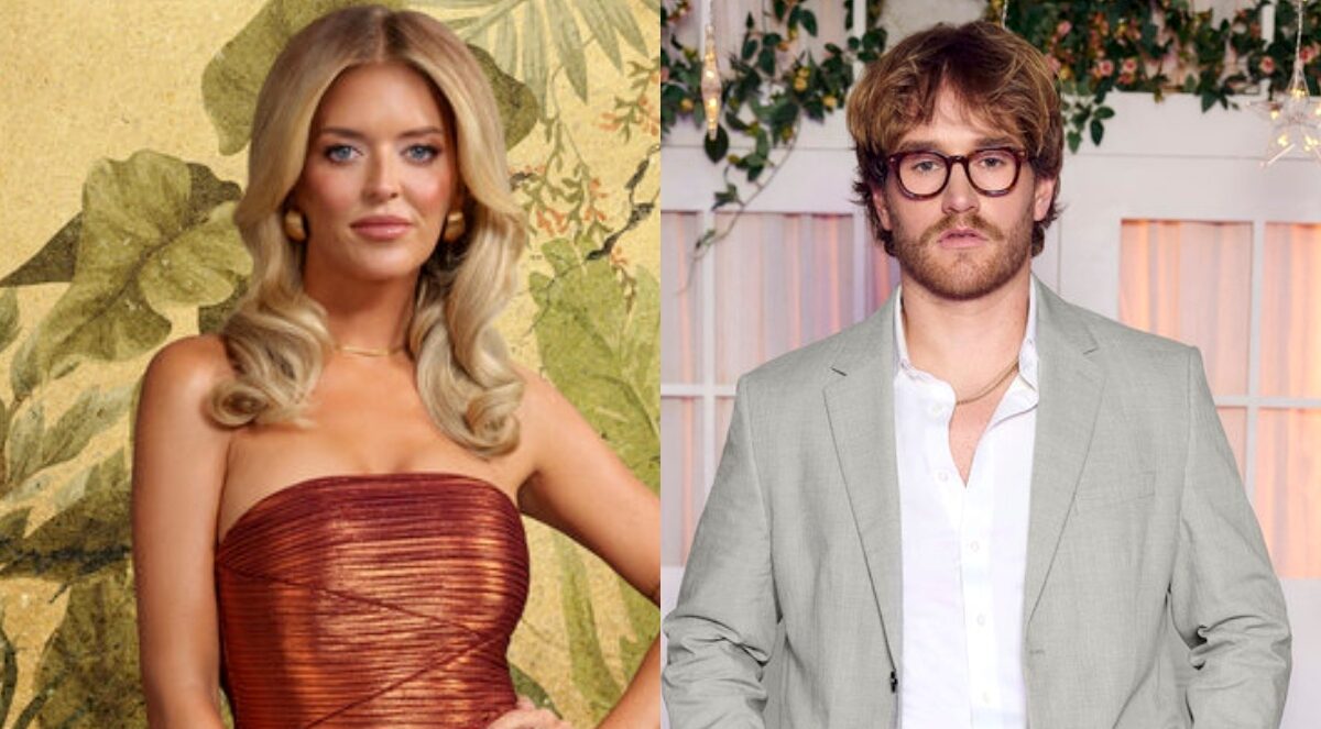 PHOTOS: Salley Carson and West Wilson Spark Dating Rumors