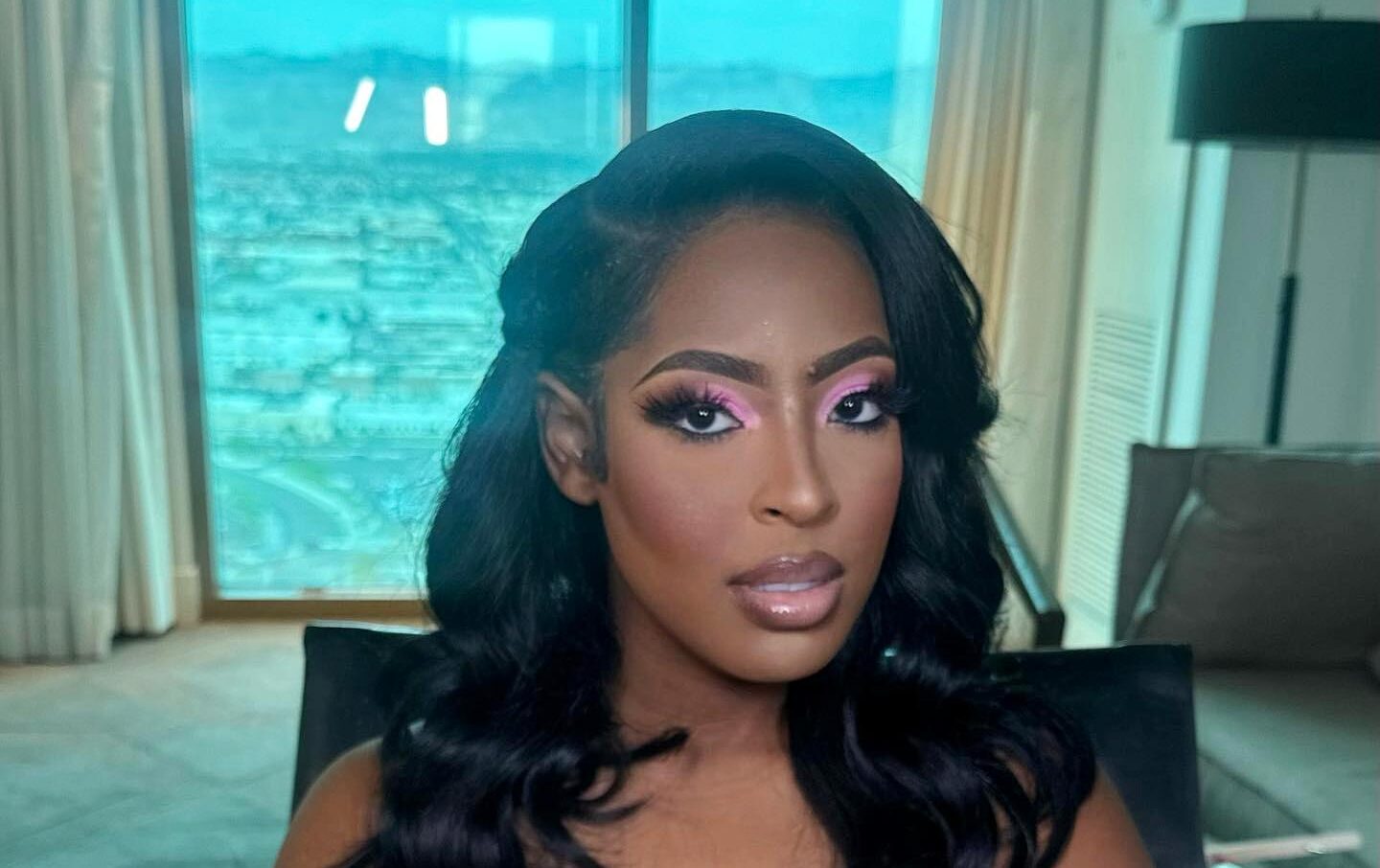 Married to Med's 'Sweet Tea' on Why She's Pausing Baby Plans