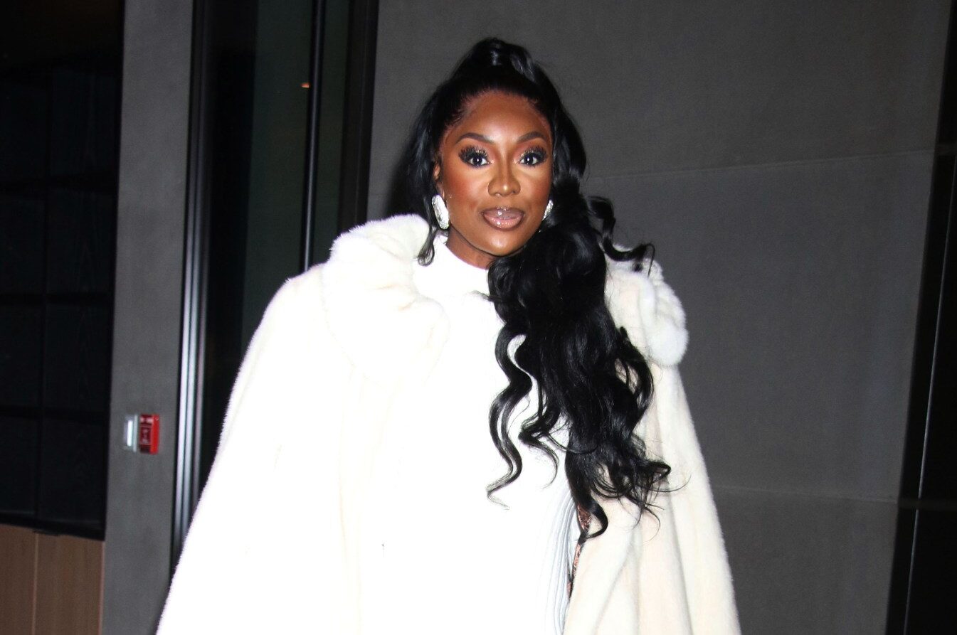 REPORT: RHOP Resumes Filming After Wendy Osefo's Fraud Arrest as Bravo ...