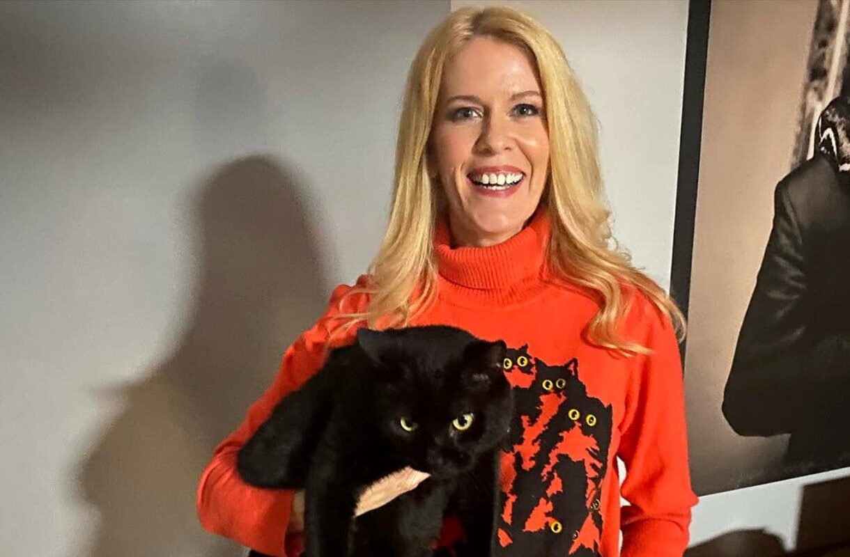 RHONY's Alex McCord Shares Major Life Update as Fans React