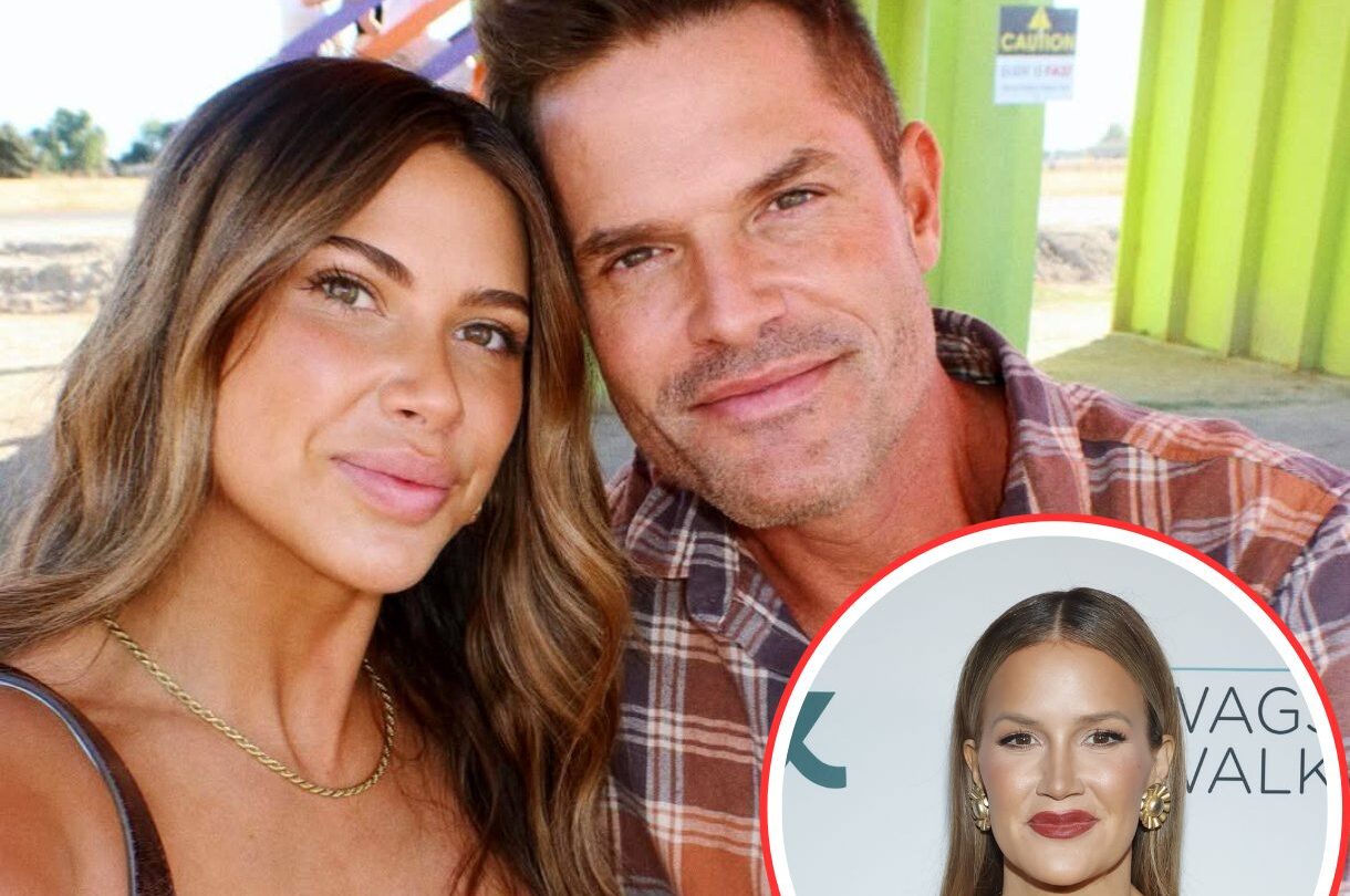 'SLOMW' Demi Engemann’s Husband Bret Faced Domestic Abuse Charges