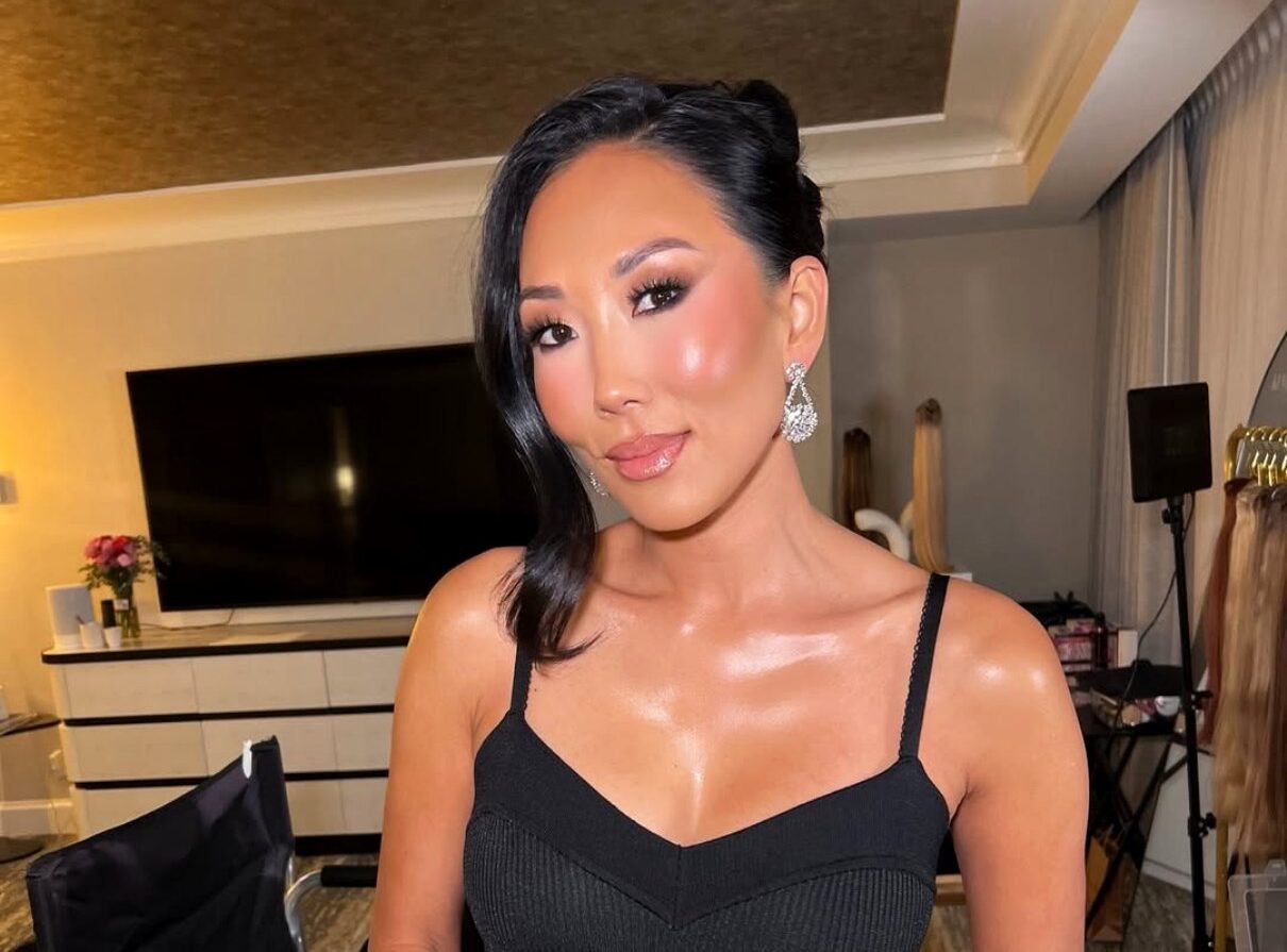 Katie Ginella Addresses If She's Returning to RHOC, Shades Gretchen