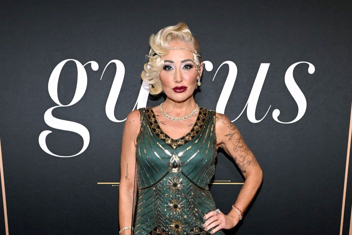 Selling Sunset's Mary Bonnet on Stopping Drinking, Bankruptcy, & Being ...