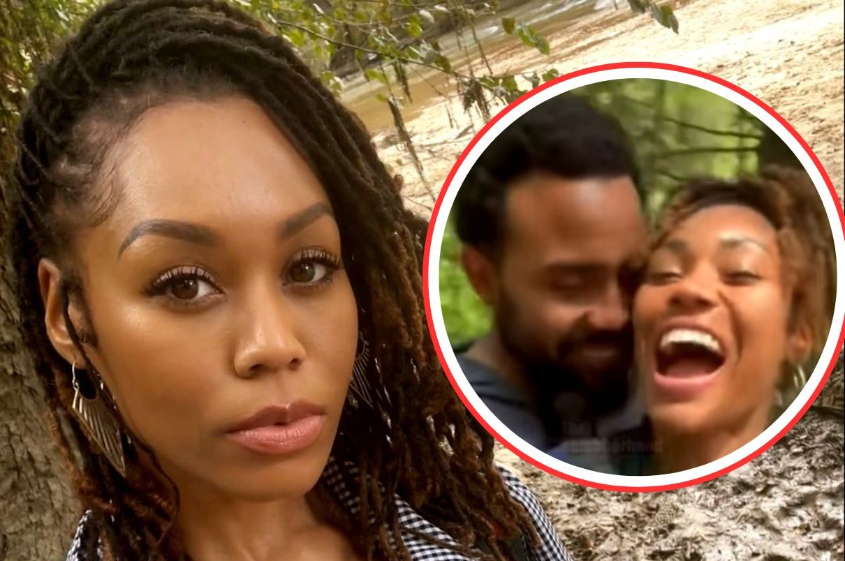 PHOTOS: RHOP's Monique Samuels Debuts New Man Jason Weems, Shares ...