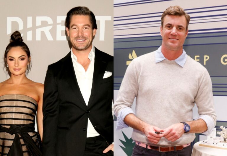 Paige DeSorbo Fires Back at Shep Rose for Suggesting Craig Romance Was Sham