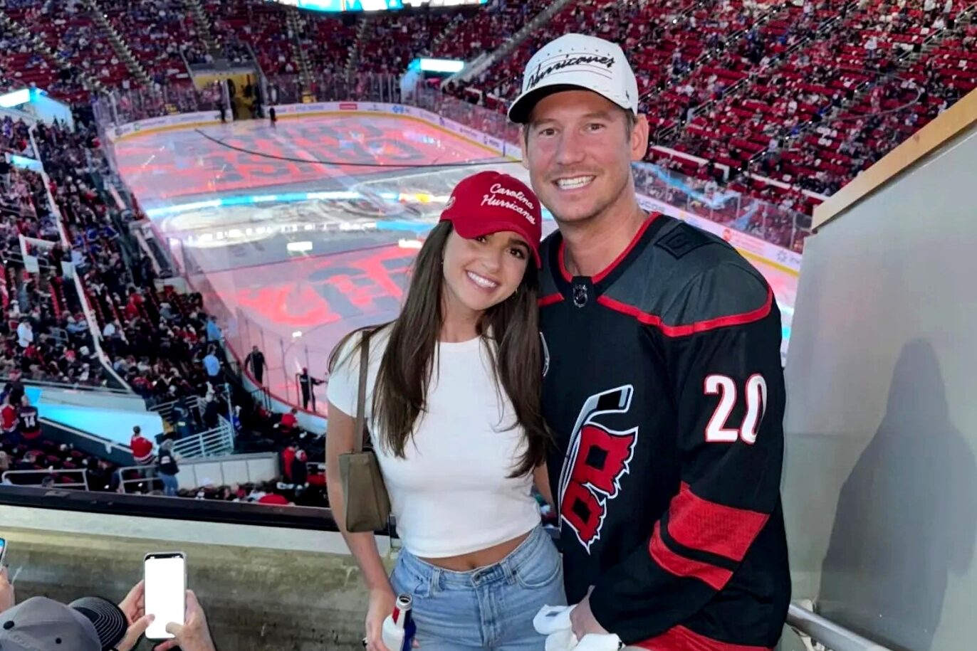 Austen Kroll Discusses Breakup With Audrey Pratt & If a Reconciliation ...