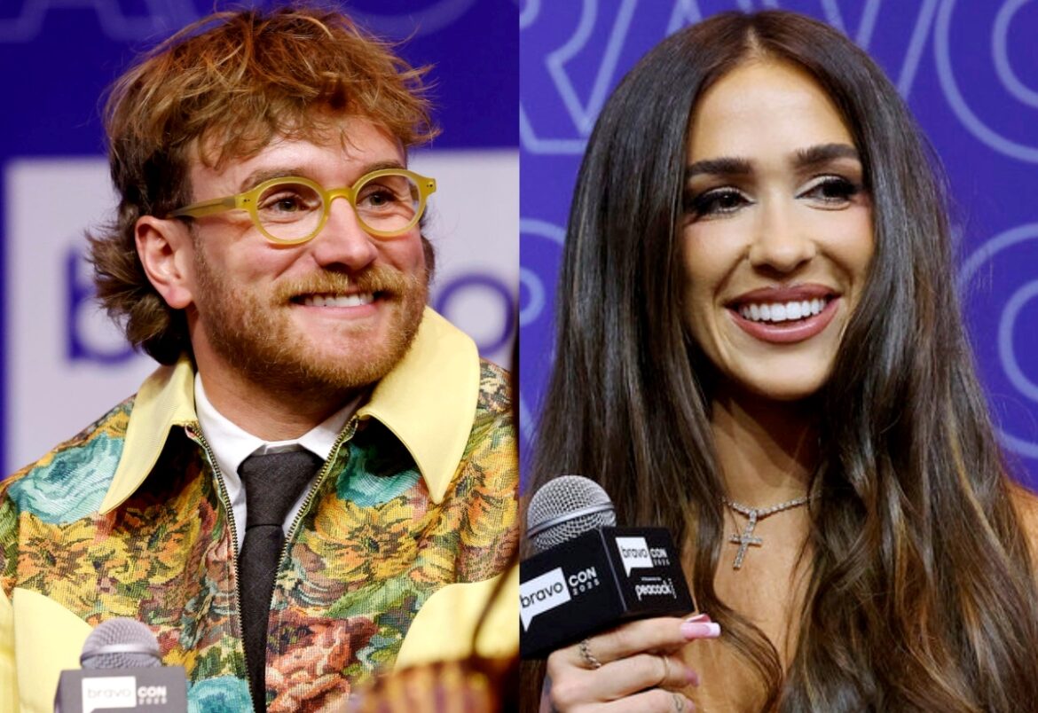 Summer House’s West Wilson Reveals Crush on Ariana Biermann