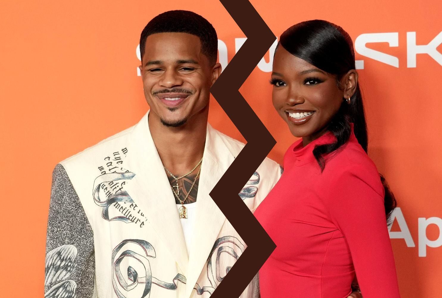 Love Island USA's Chelley Bissainthe Confirms Split From Ace Greene