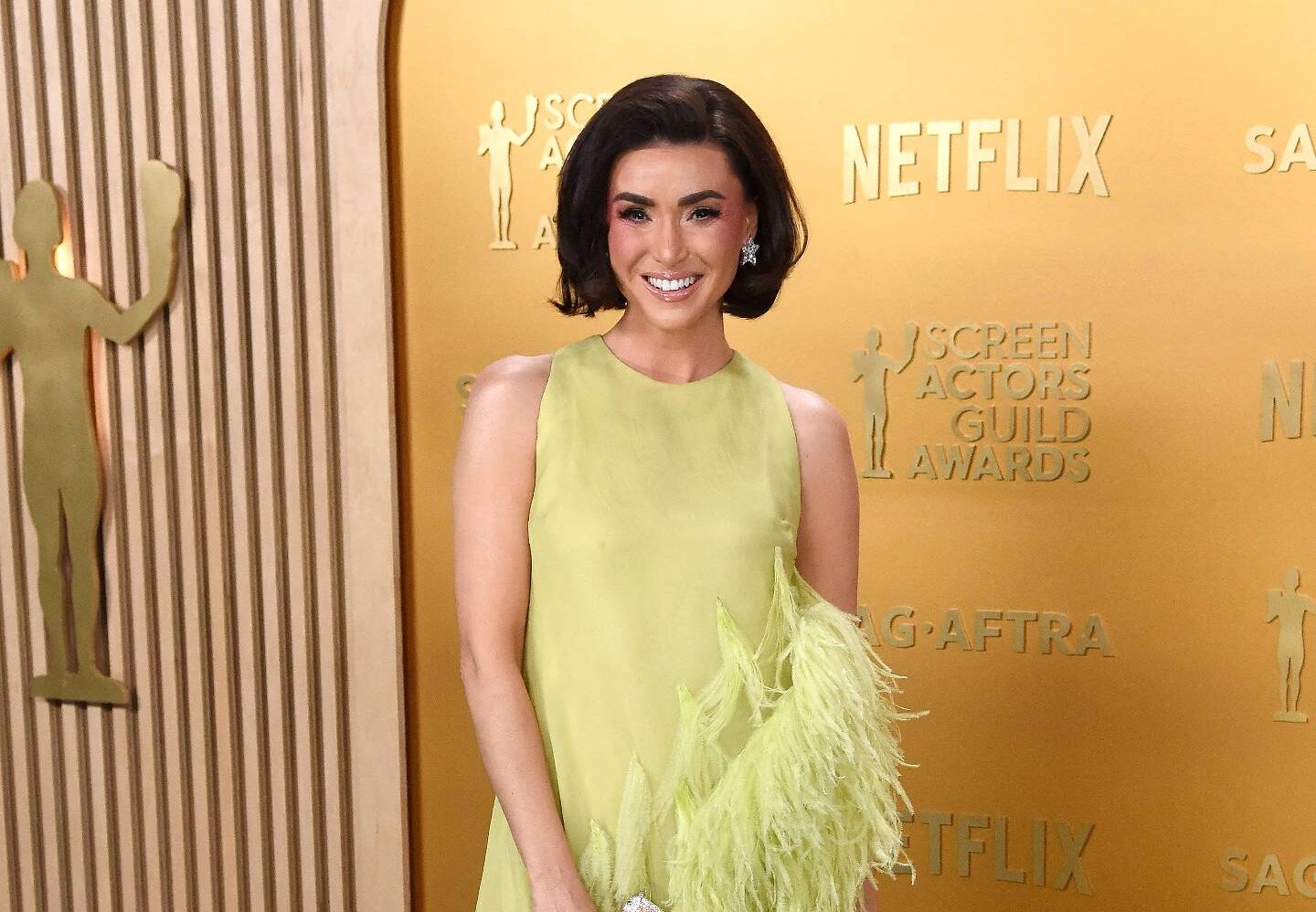 Bronwyn Newport on Which RHOSLC Costar She'd Cut Next Season