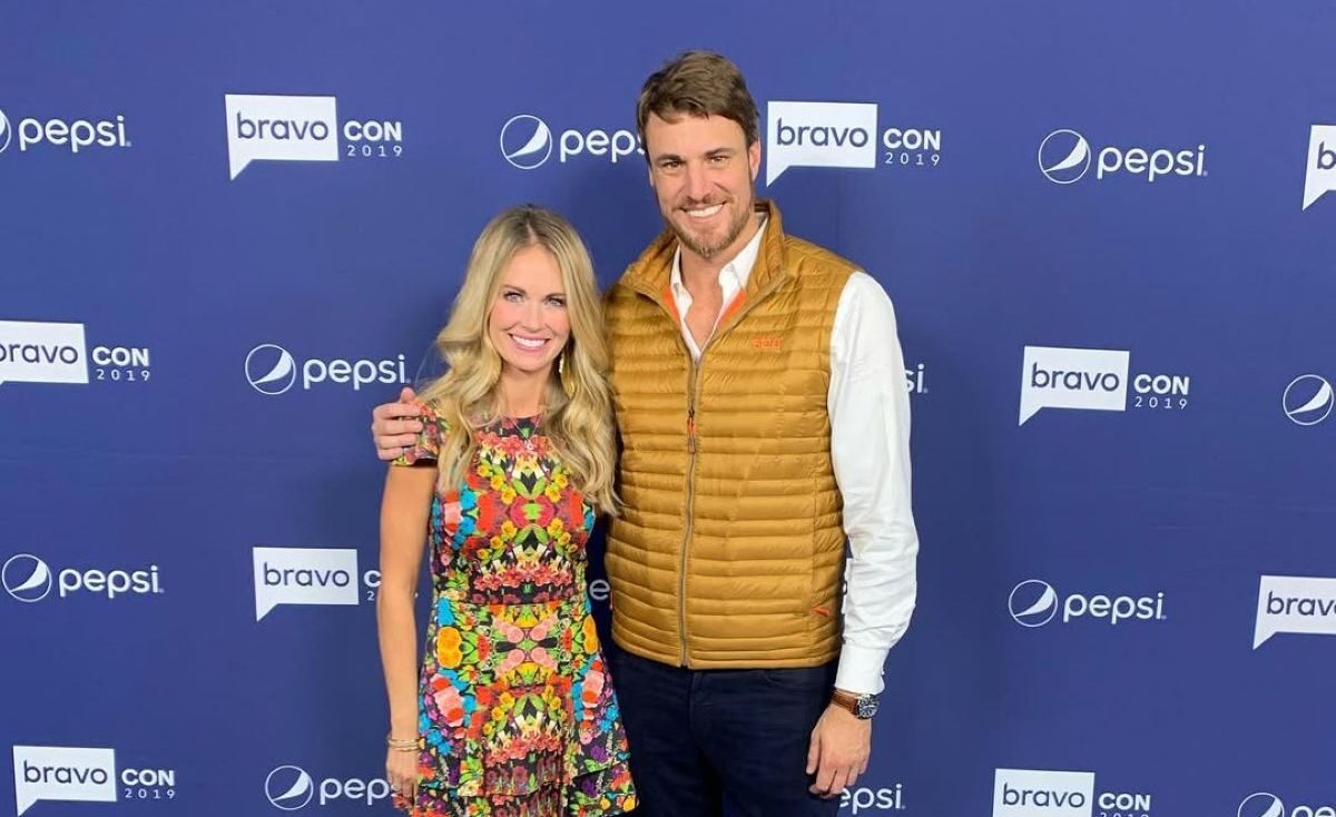 Shep Rose Reveals Where He Stands with Cameron Eubanks