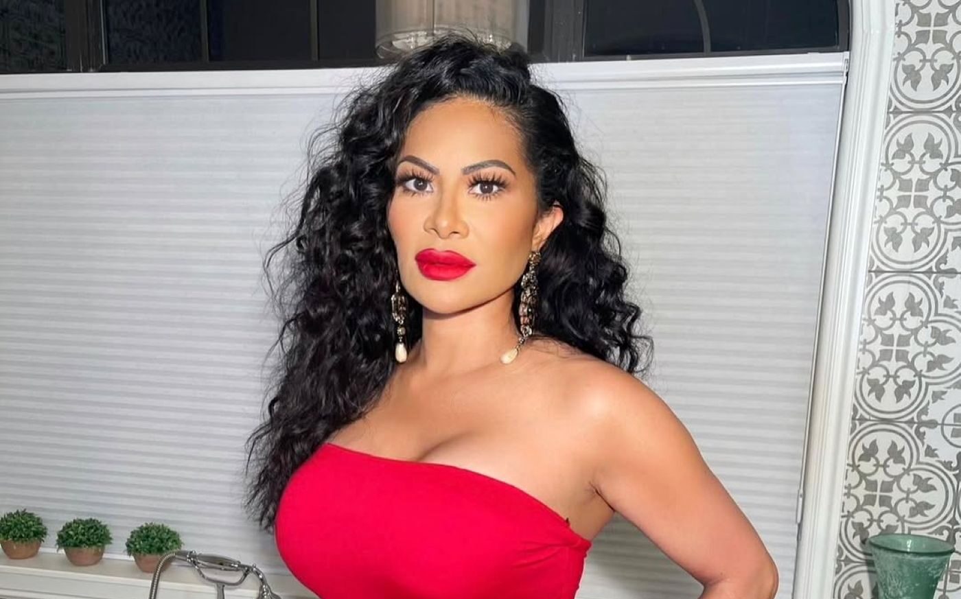 RHOSLC's Jen Shah Released From Prison as Post-Prison Rules Are Revealed