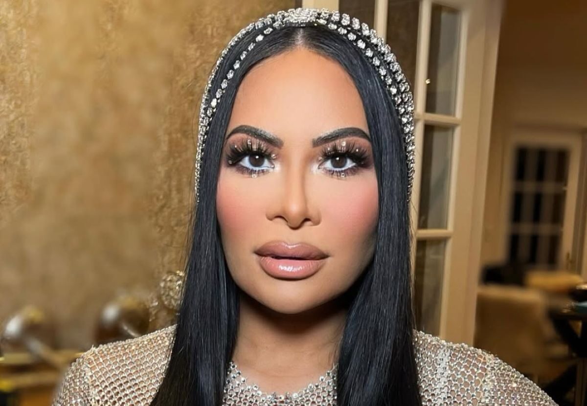 PICS: RHOSLC's Jen Shah Spotted "Fully Glammed" After Prison