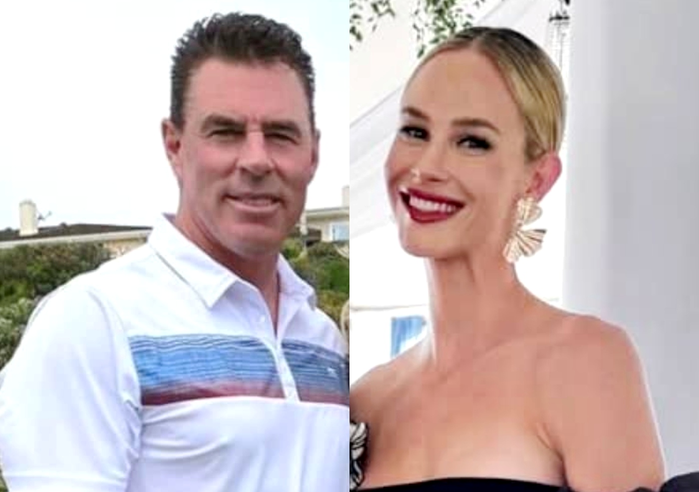 Jim Edmonds Responds to Claim He Used Money to Steal Custody of Kids ...