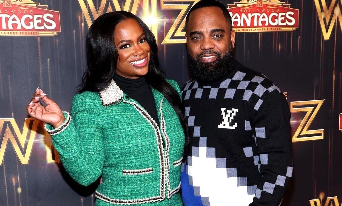 RHOA's Kandi Burruss Uses Bravo Footage as Evidence in Response to Todd ...