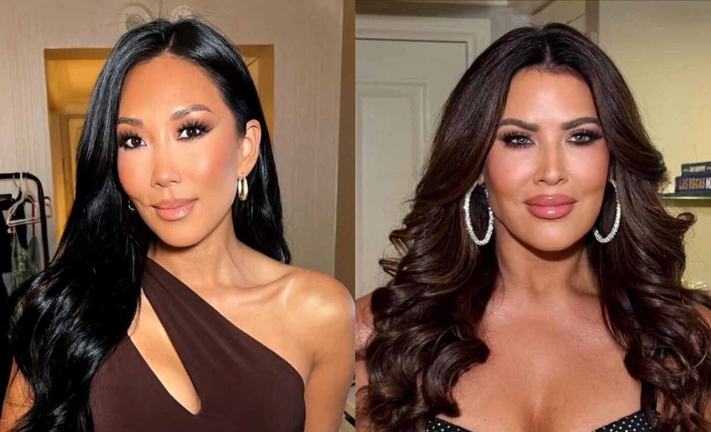 Katie Ginella Plans to Expose Emily Simpson Amid New RHOC Season After ...