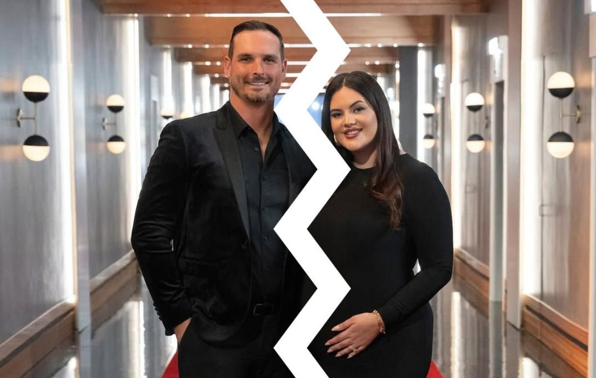 Love Is Blind's Brennon Lemieux Reveals Reason for Divorce From Alexa ...
