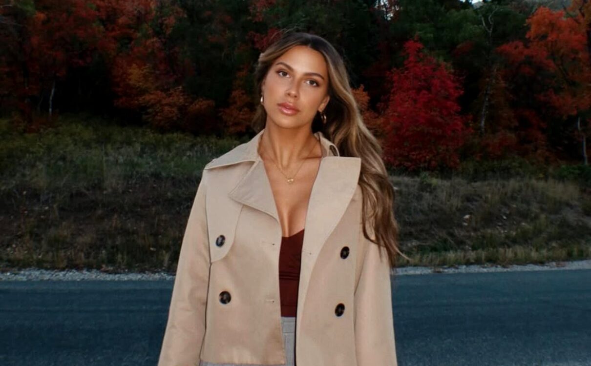 Demi Engemann Responds to Rumors of SLOMW Exit as Hulu Seemingly Shades Her