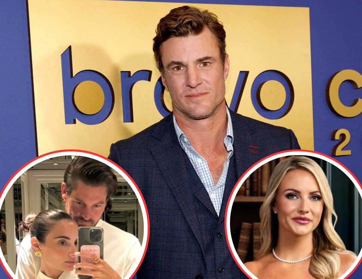 Southern Charm's Shep Rose on BravoCon Blowup About Craig & Paige