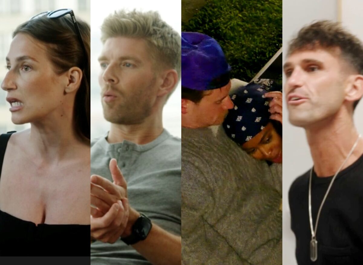 VIDEO: Summer House Season 10 Trailer! Amanda Accuses Kyle of Spending ...